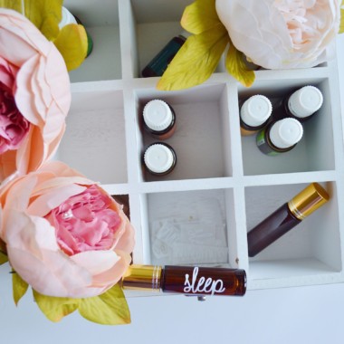 20 Things You Can DIY With Essential Oils - Mindful of the Home