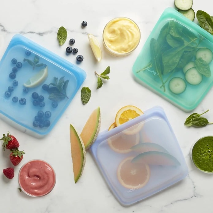 14 Single-Use Plastic Alternatives for a Sustainable Home - Mindful of ...