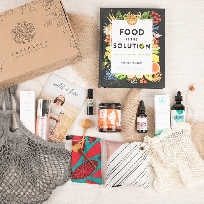 12 Eco-Friendly Brands that Love our Planet - Mindful of the Home