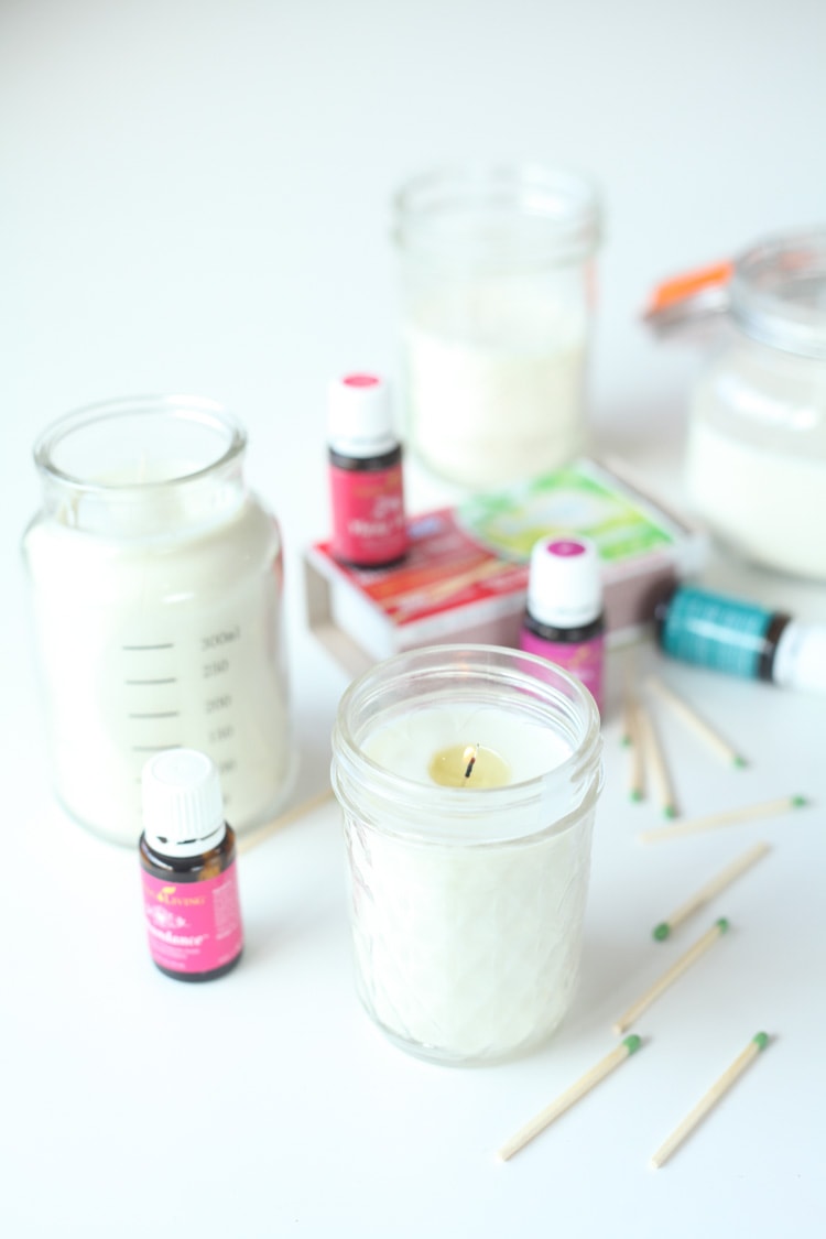 20 Things You Can DIY With Essential Oils - Mindful of the Home