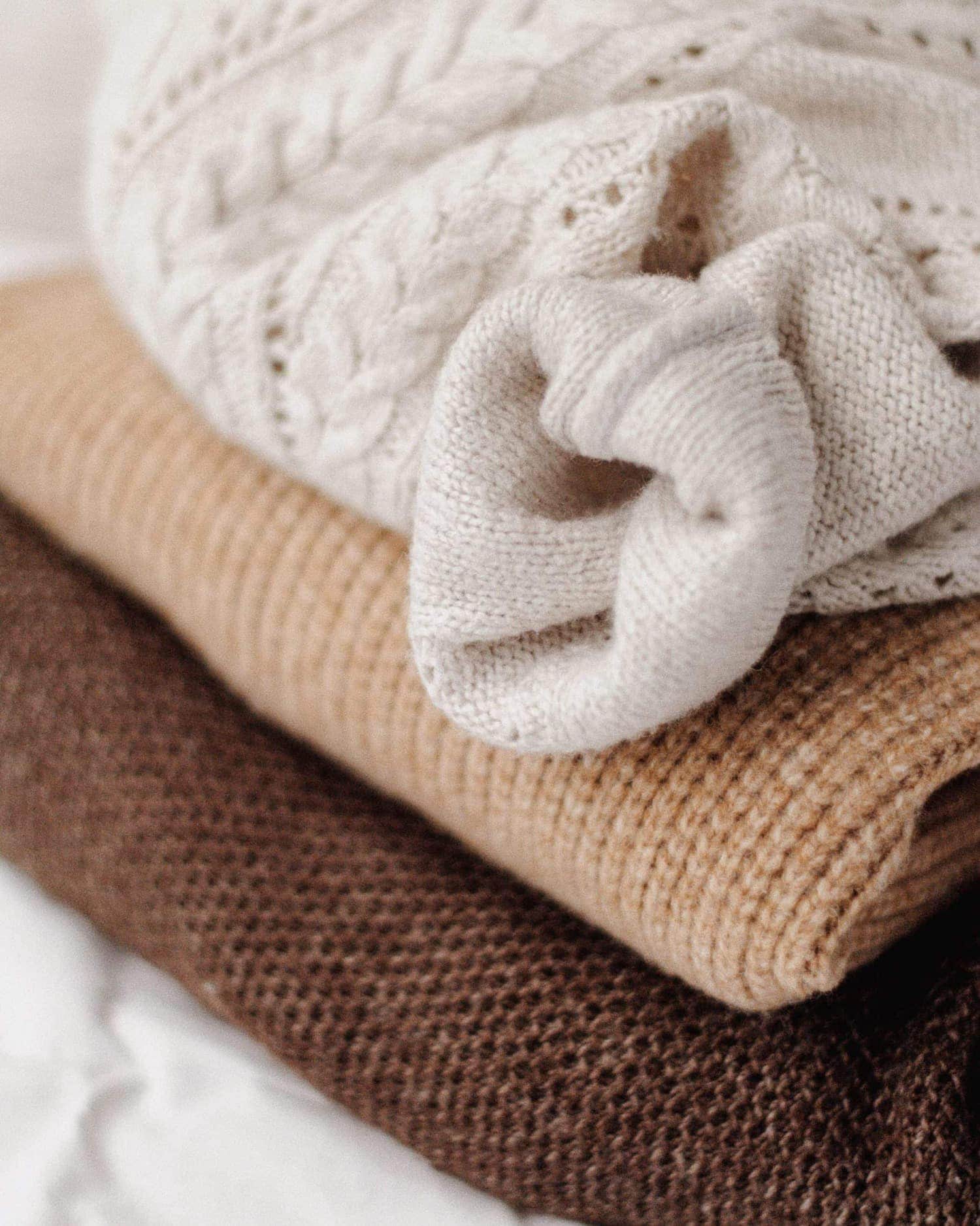 11 Sustainable Fashion Brands For Ethical Clothing - Mindful of the Home