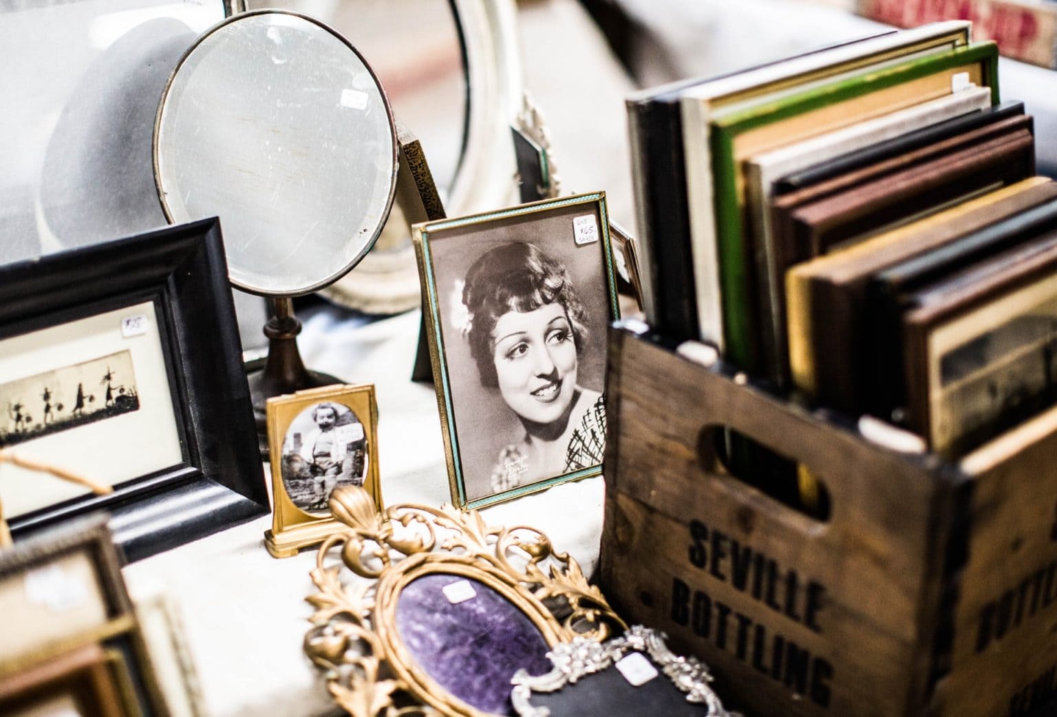 Where to Get Cheap or Free Secondhand Items Near You - Mindful of the Home
