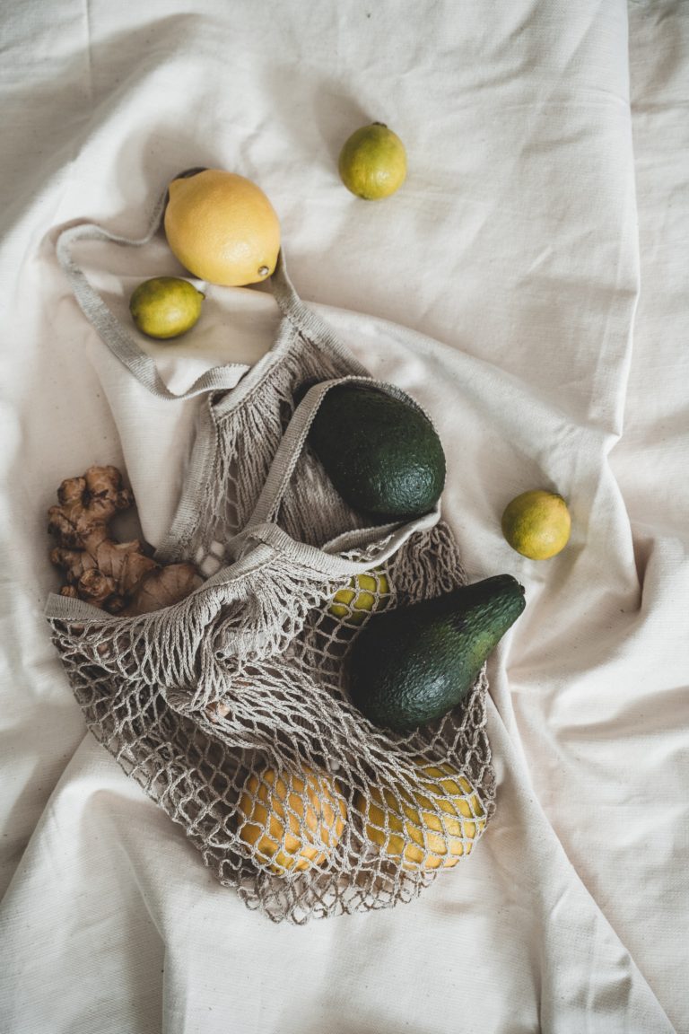 Zero-Waste Groceries: 14 Things Anyone Can Do - Mindful of the Home