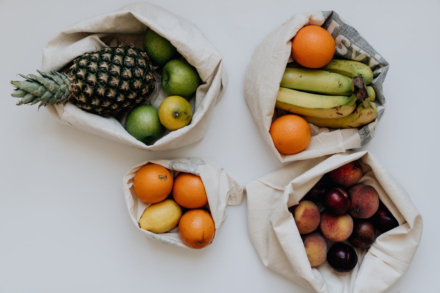 30 Simple Tips for a Zero-Waste Kitchen - Mindful of the Home