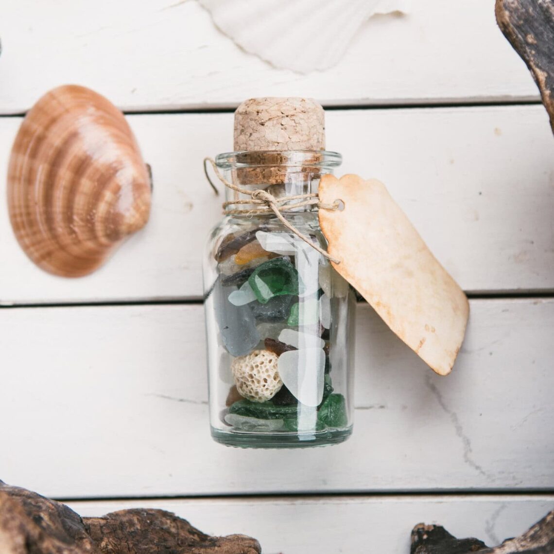 16 Practical Ways to Reuse Glass Jars - Mindful of the Home