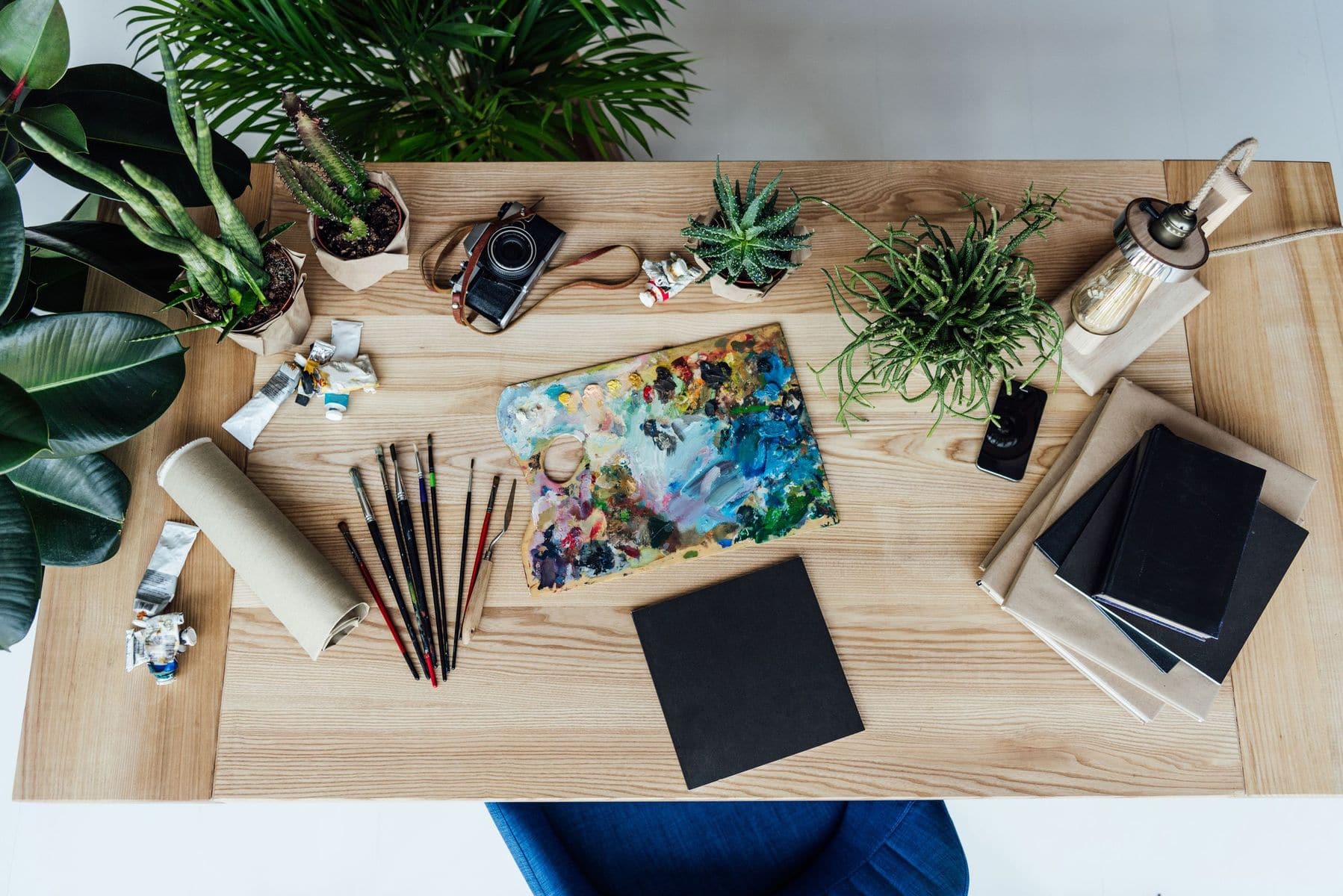 21 Mindful Hobby Ideas to Help Improve Your Life - Mindful of the Home