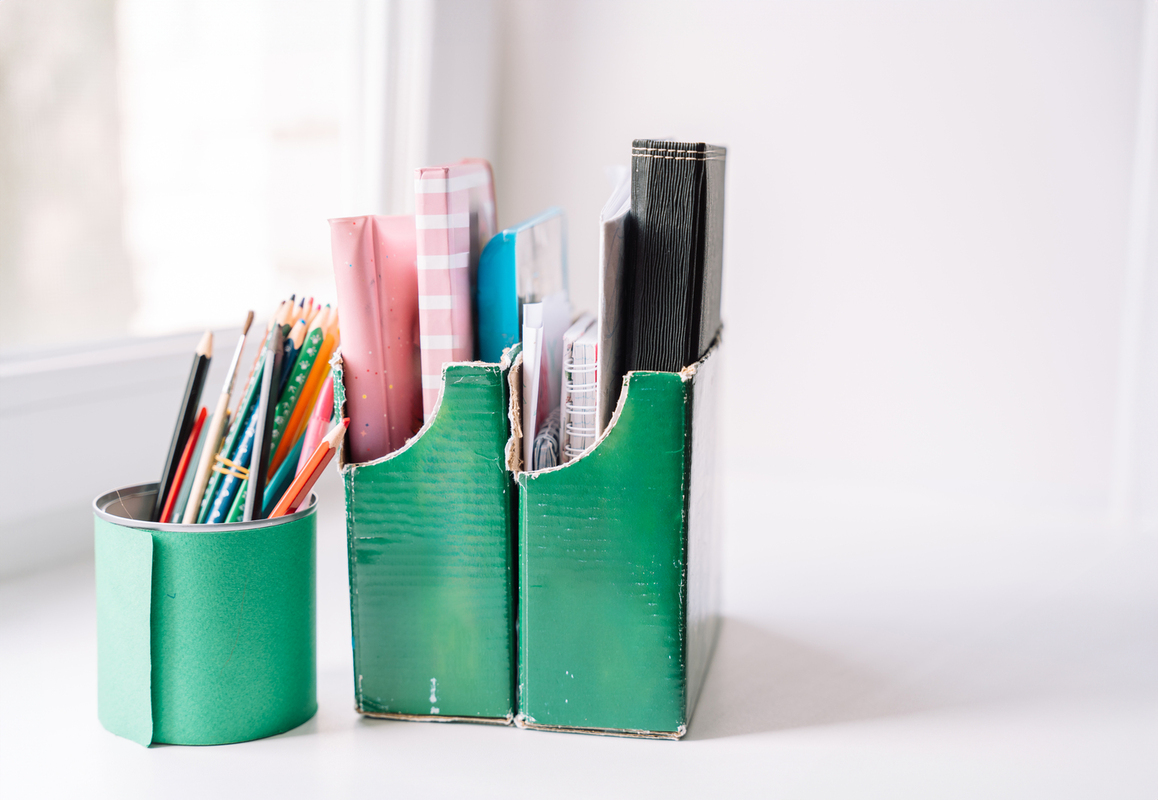 60+ Clever Ways to Reuse Everyday Items - Mindful of the Home